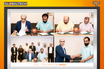 GlobalTech Corporation